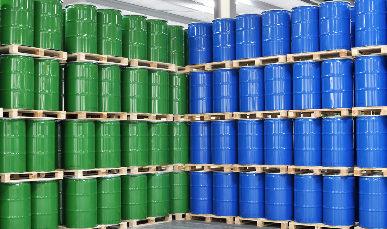 AGC Chemicals